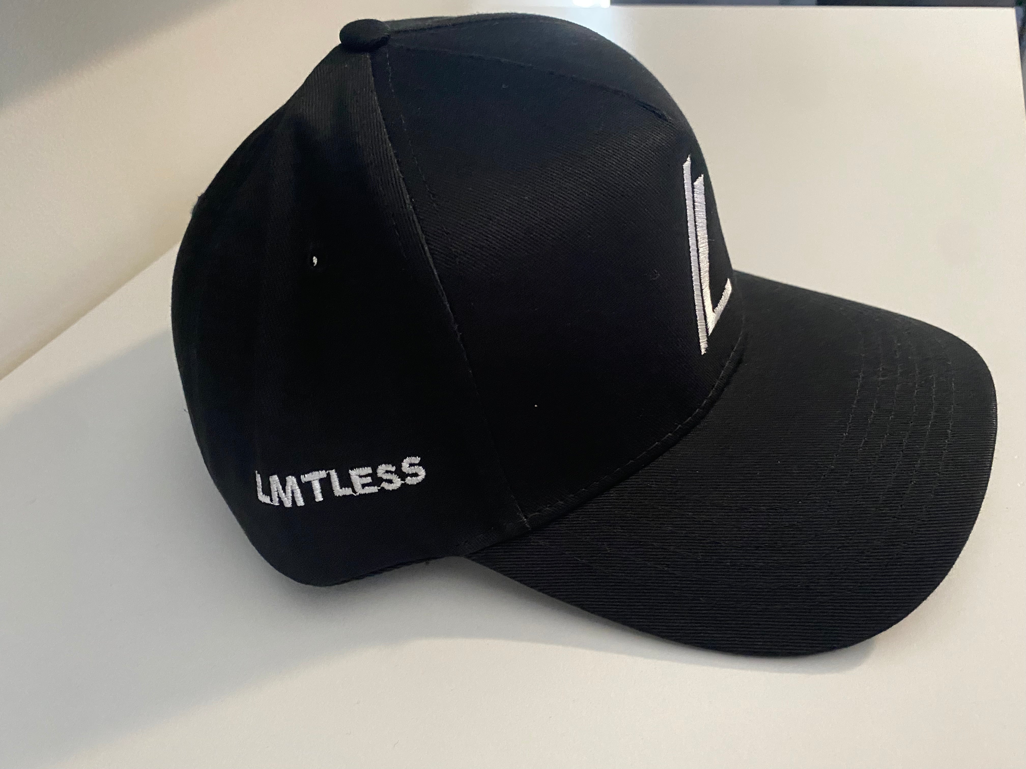 UNISEX A FRAME CAPS – Limitless Collection